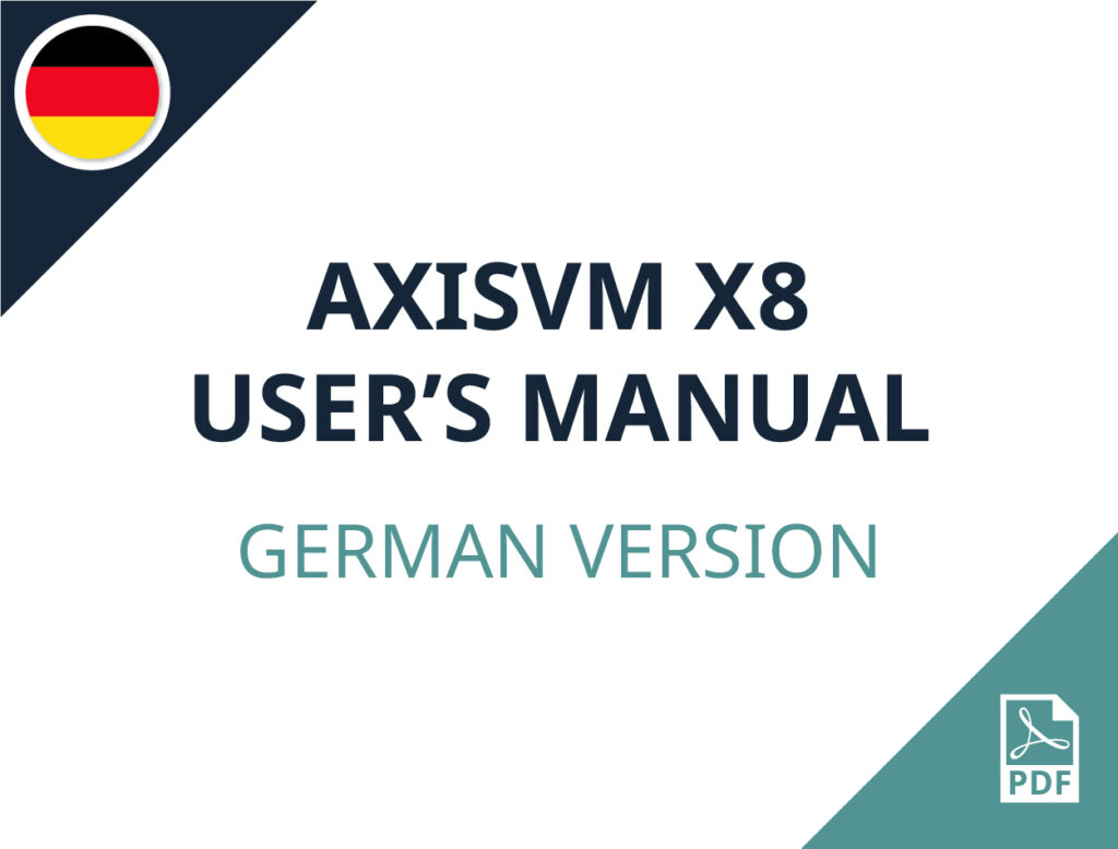 Support - AXISVM