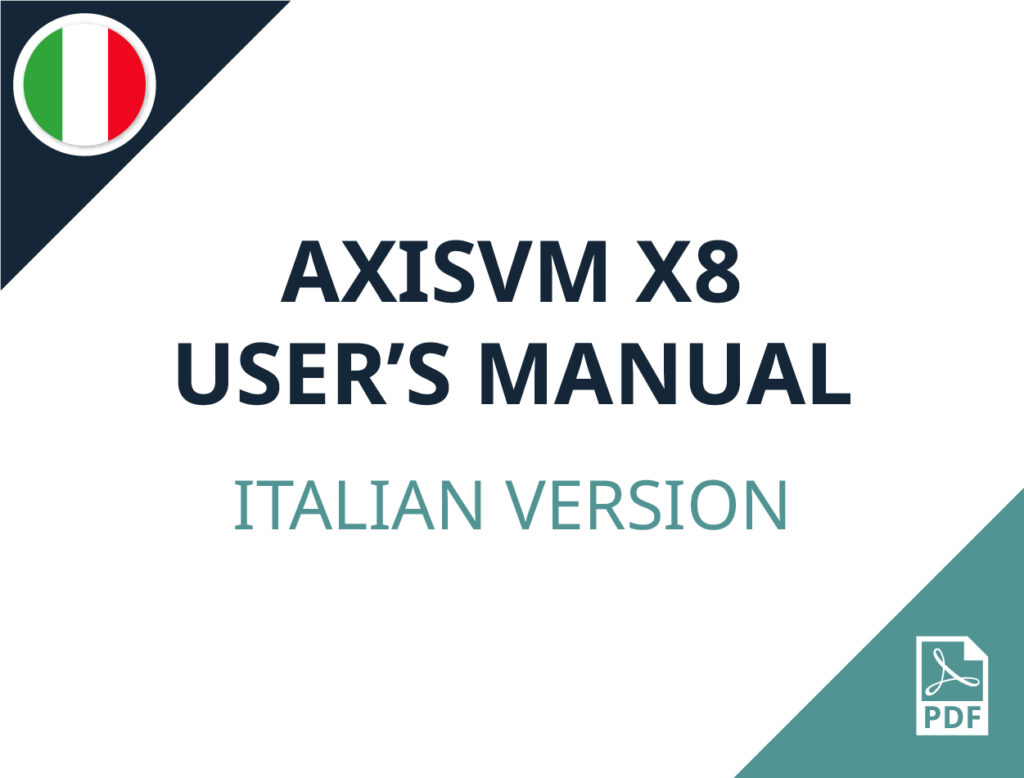 Support - AXISVM