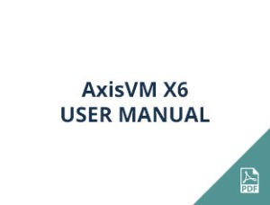 AXISVM Downloads - AXISVM