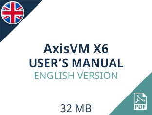 Support Axisvm