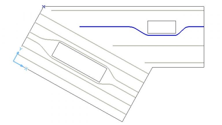 Reinforced concrete structures - AXISVM