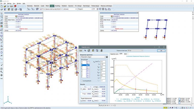Reinforced concrete structures - AXISVM