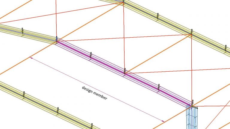 Steel structures - AXISVM