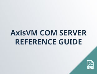 AxisVM Downloads - AxisVM