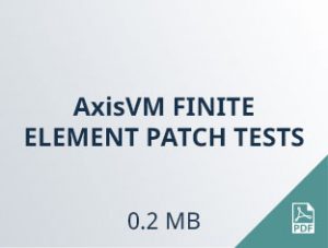 Support - AXISVM