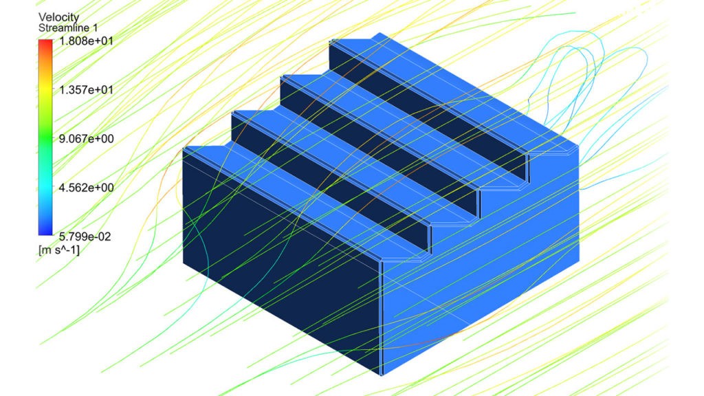 General purpose modules - AxisVM