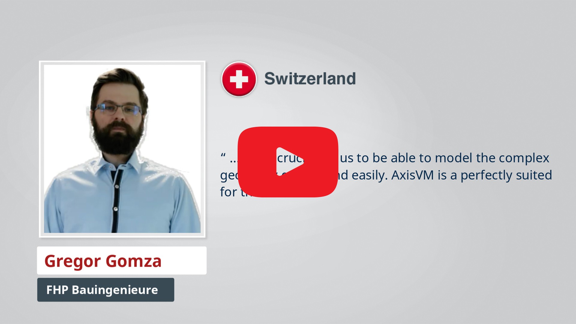 AXISVM References - AXISVM