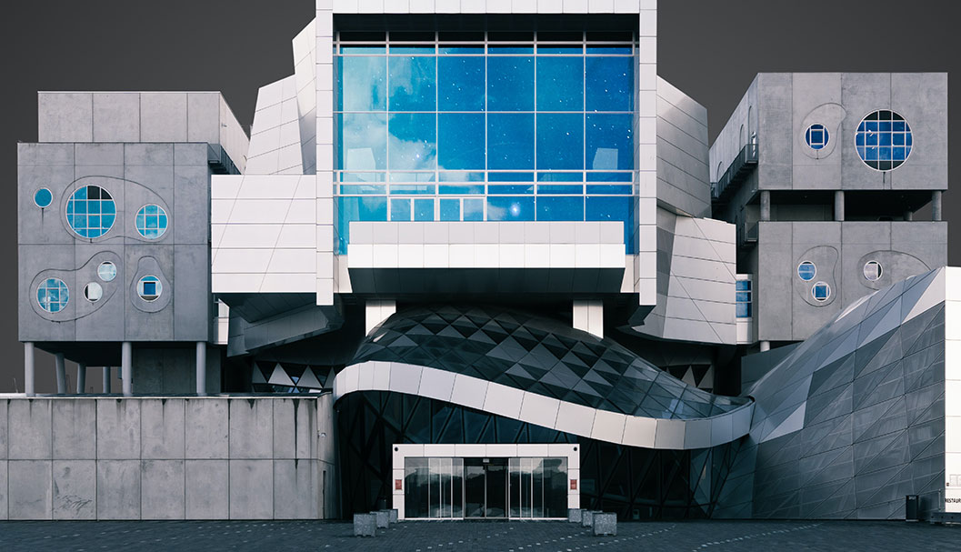 General purpose modules – AXISVM