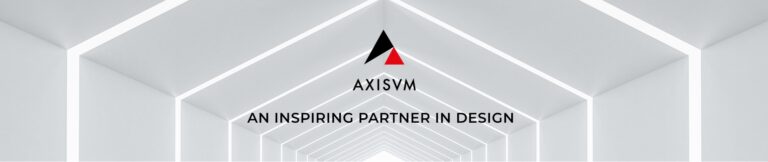 AXISVM X7 NEW FEATURES - AXISVM