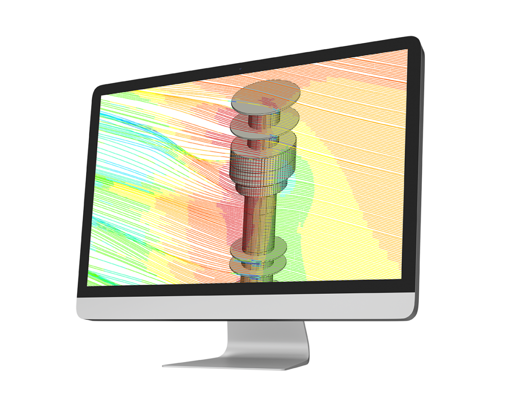 WIND module - X7 R3 AXISVM - AXISVM