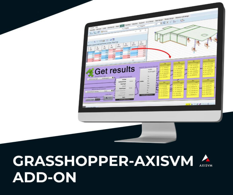 AXISVM X7 NEW FEATURES - AxisVM