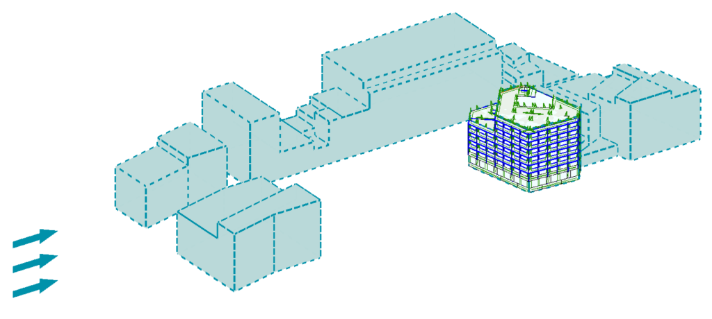 AXISVM WIND Module - AXISVM