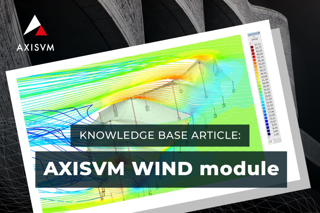 AXISVM WIND Module - AXISVM