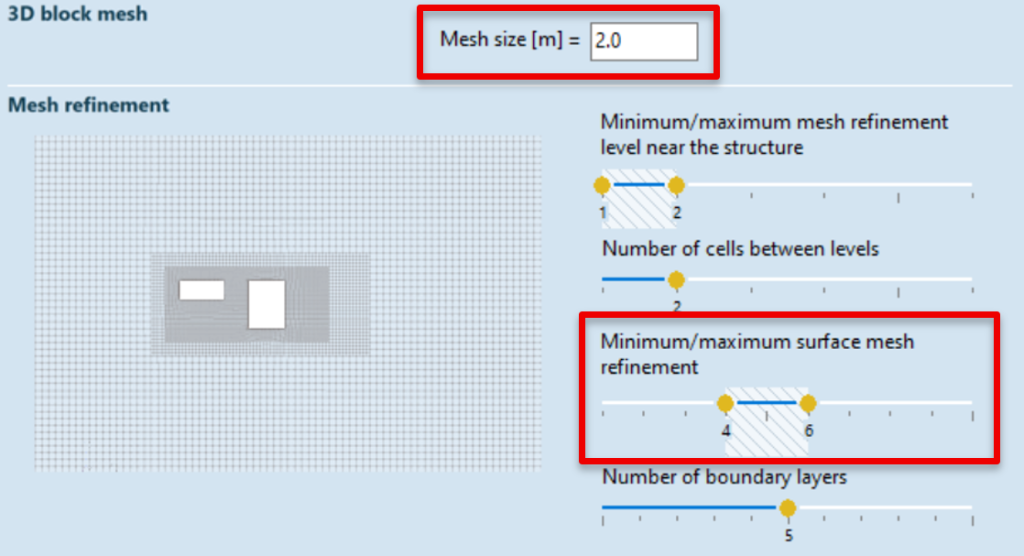 AXISVM WIND Module - AXISVM