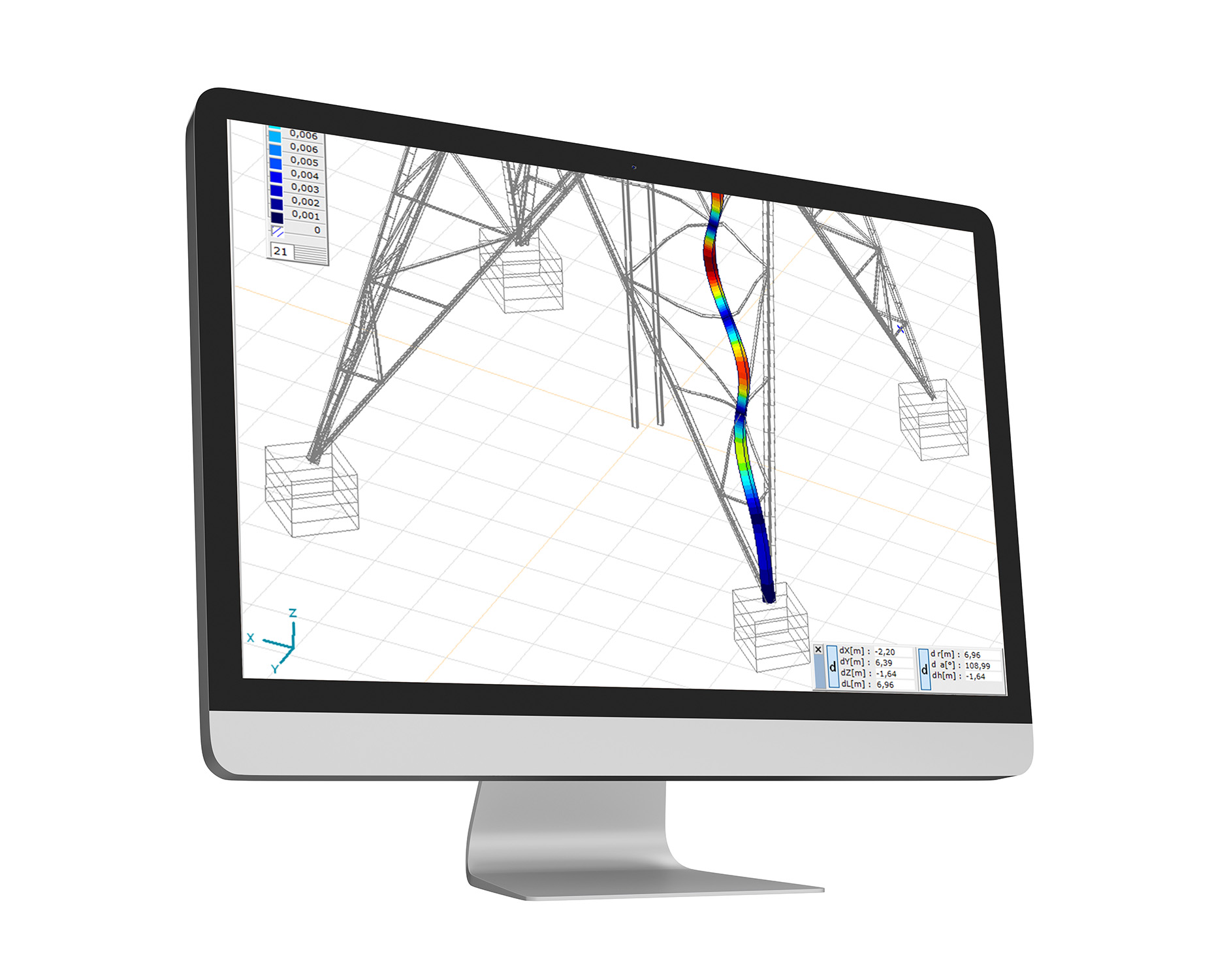 AXISVM X7 NEW FEATURES - AXISVM