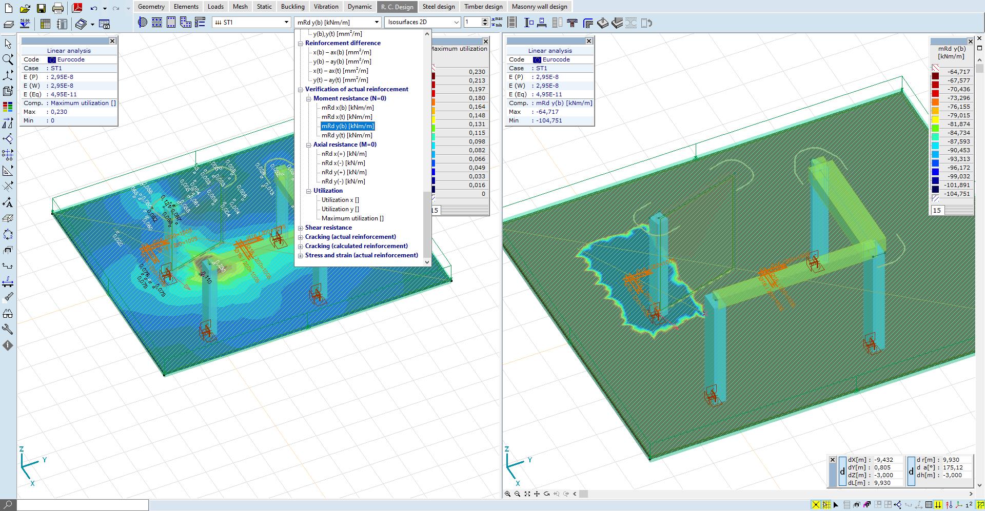 AXISVM X7 ALL NEW FEATURES - AXISVM