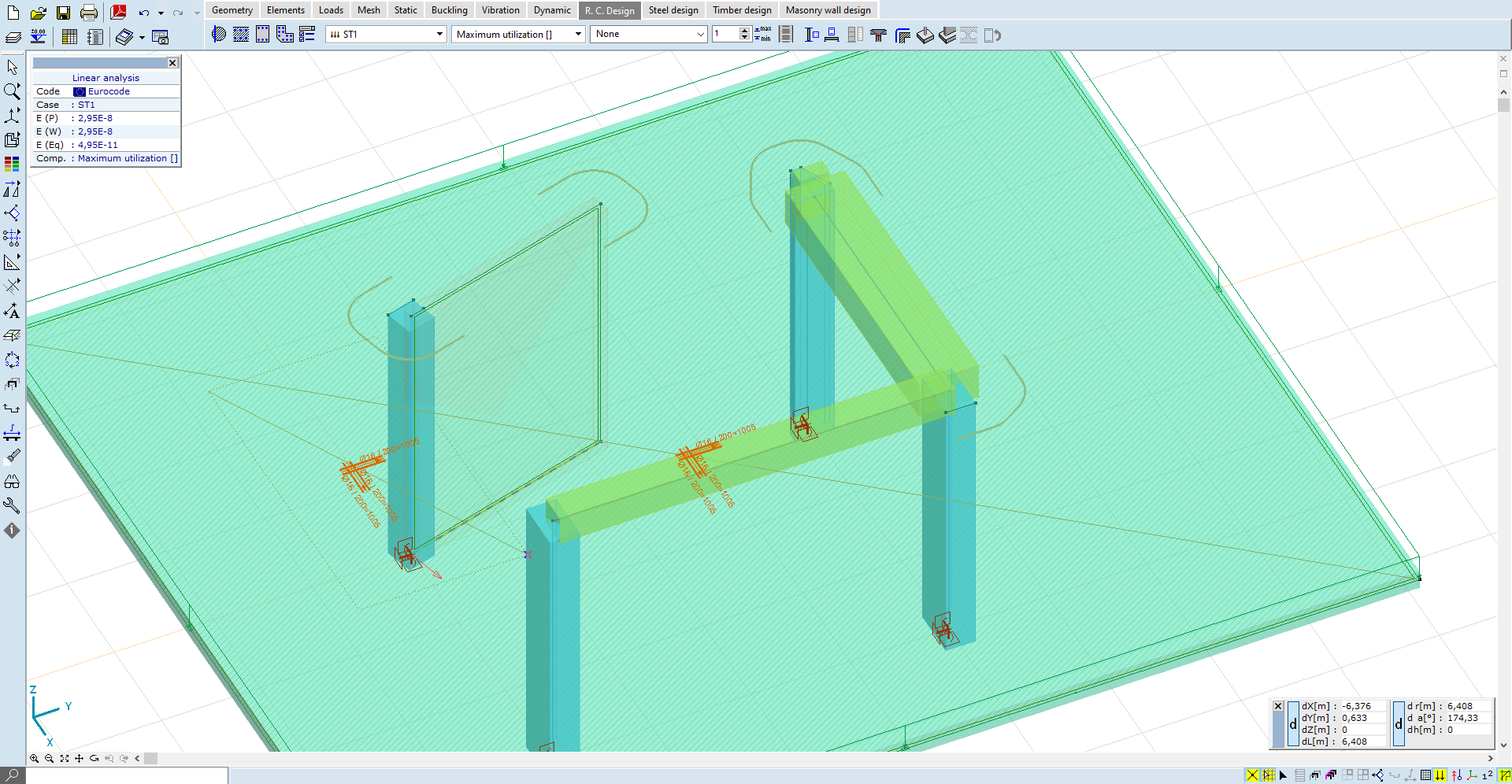 AXISVM X7 ALL NEW FEATURES - AXISVM
