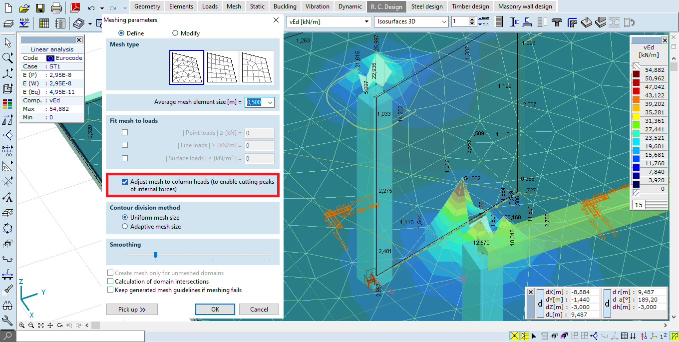 AXISVM X7 ALL NEW FEATURES - AXISVM