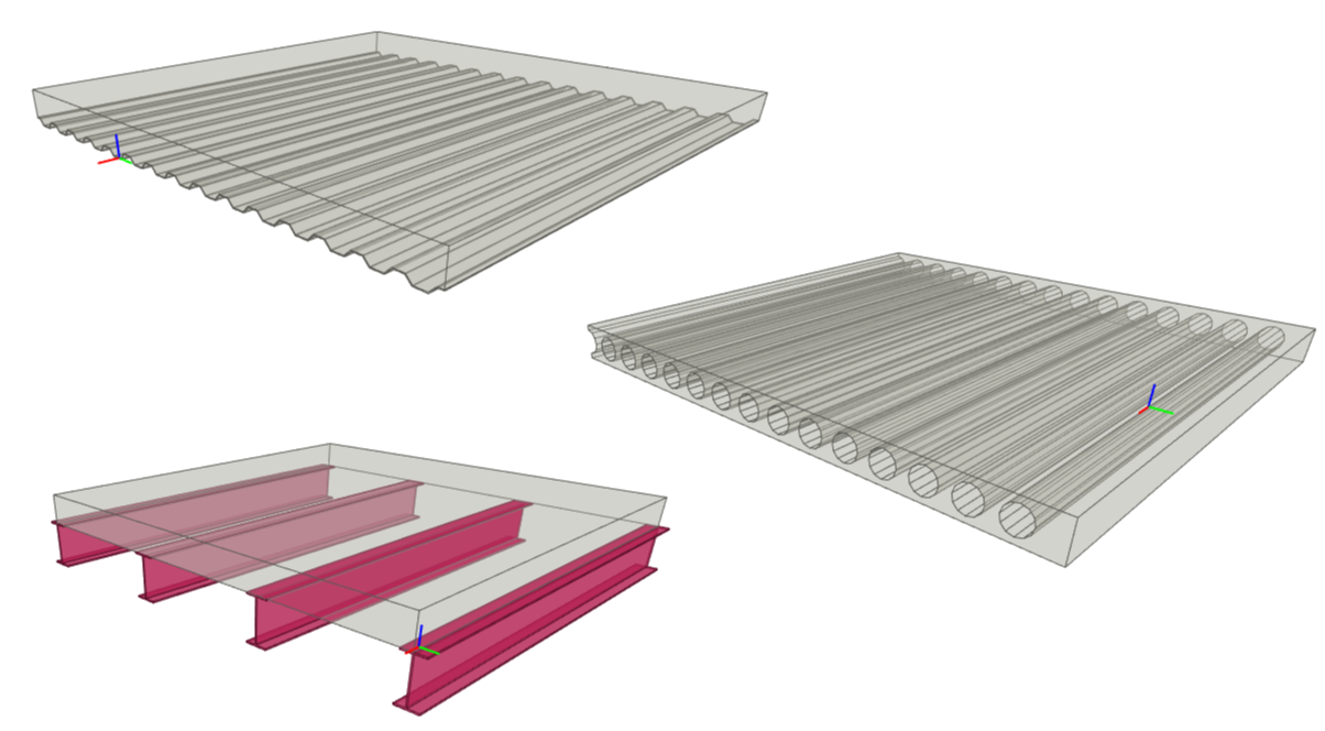 AXISVM X7 ALL NEW FEATURES - AXISVM