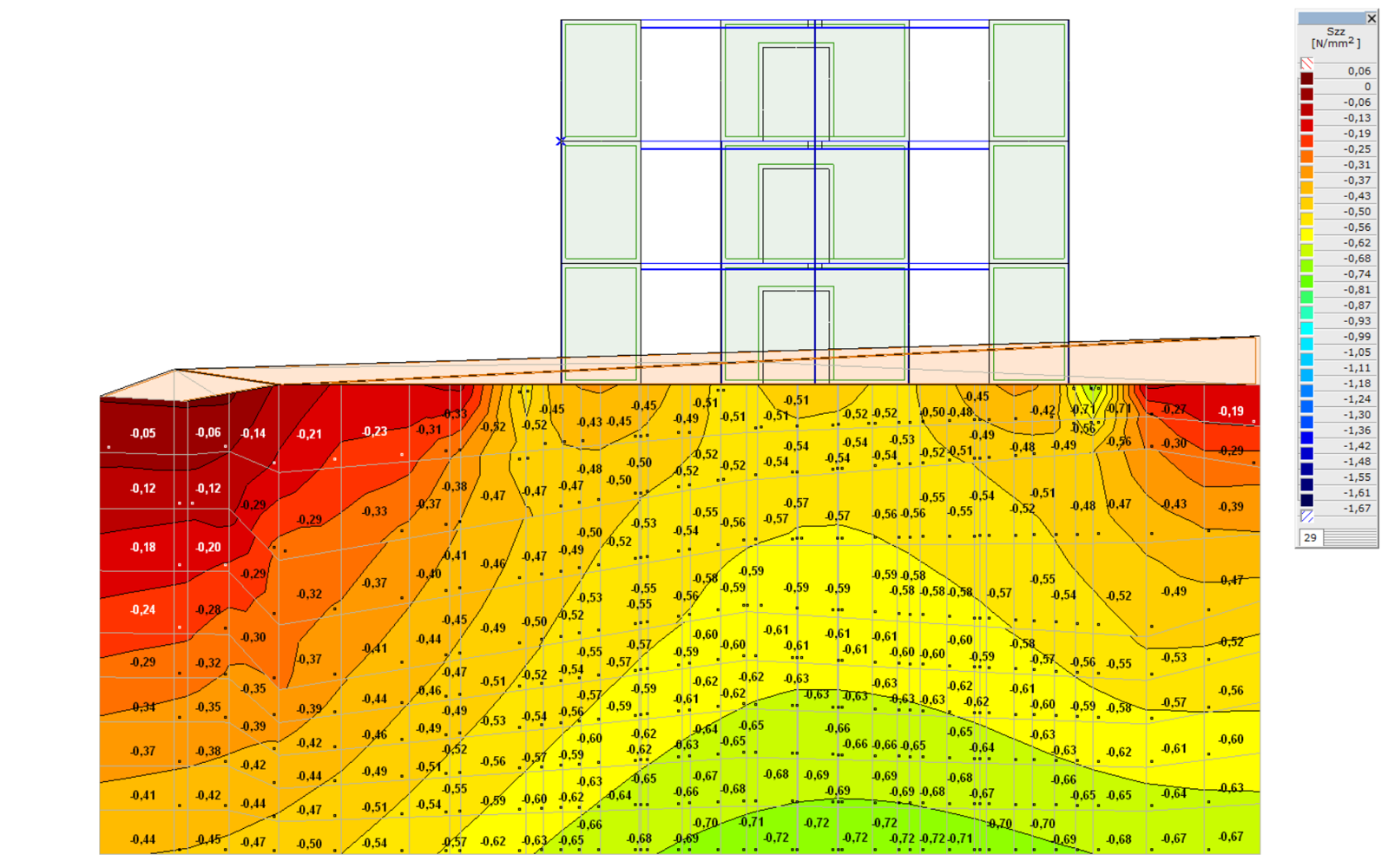 AXISVM X7 ALL NEW FEATURES - AXISVM
