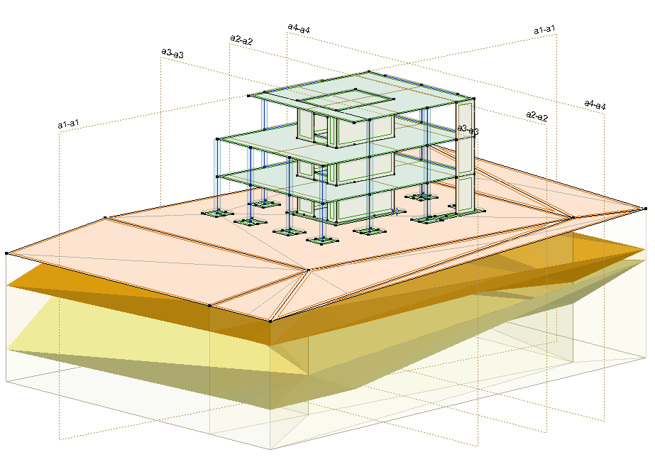 X8 NEW FEATURES - AXISVM